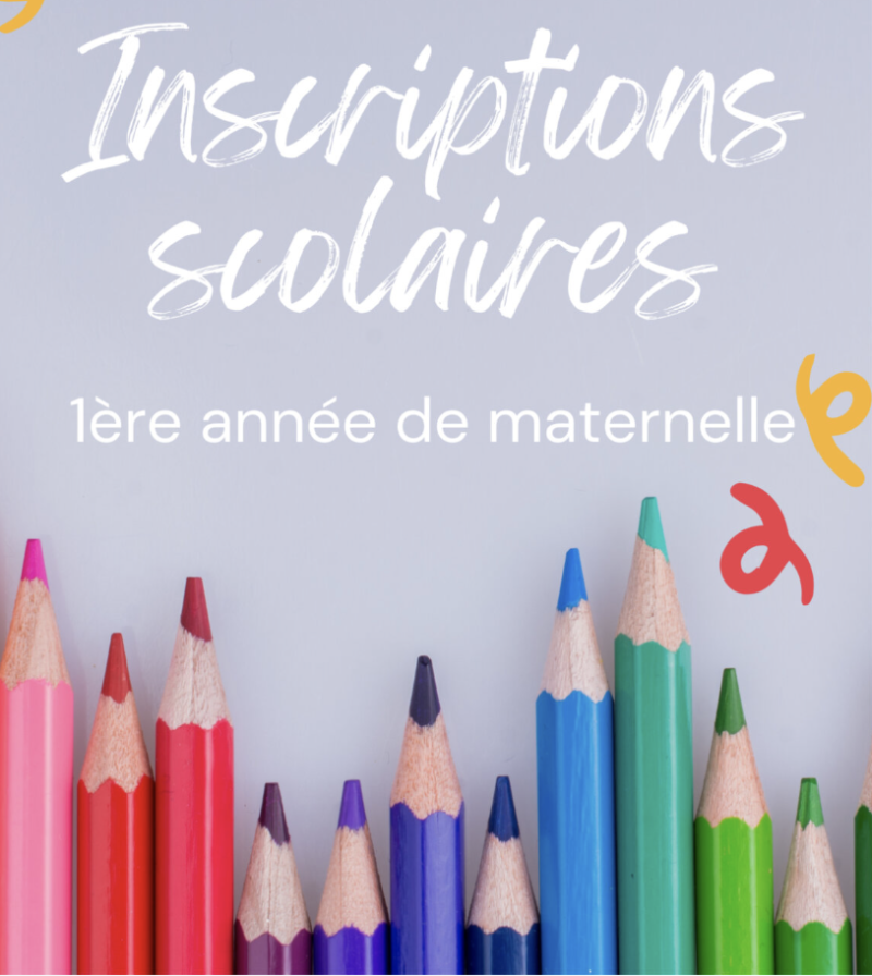 RENTRÉE SCOLAIRE 2024/2025 - Boujan sur Libron